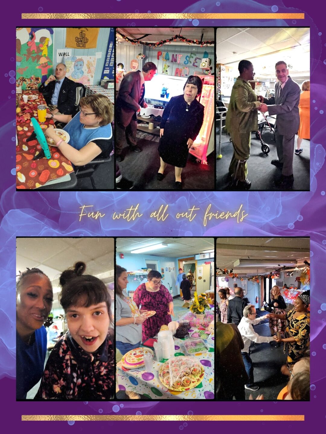 Intellectual and Developmental Disabilities | Chartiers Center